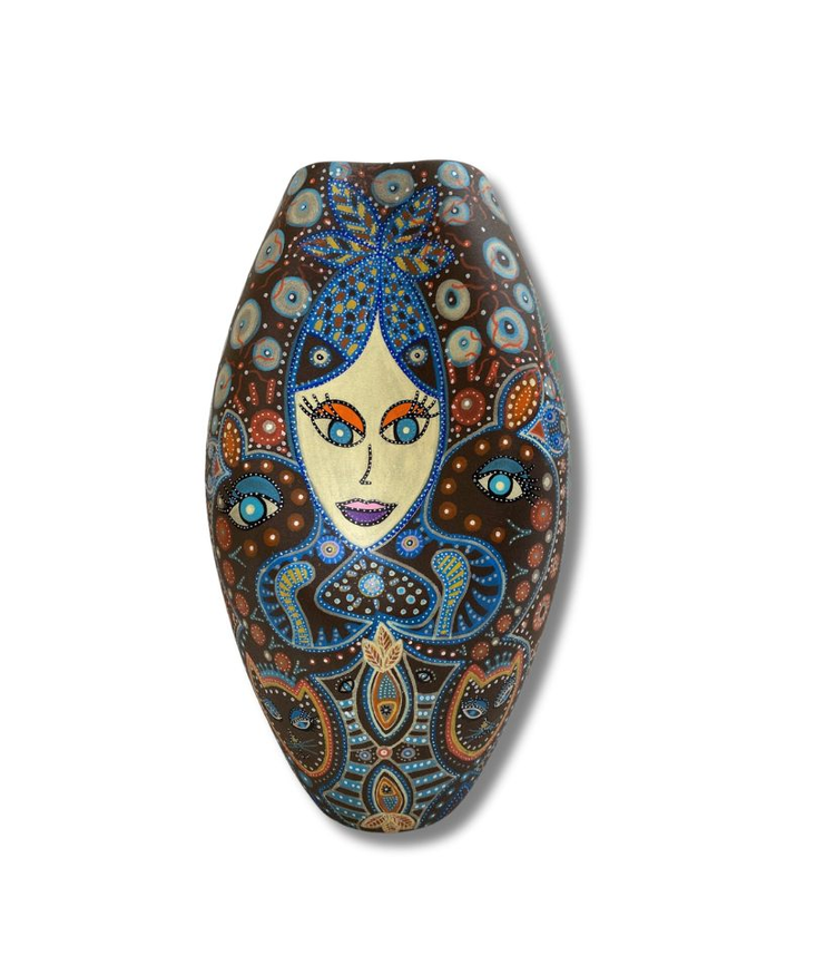 Kunstner for Fred - BAKAOS – Art by BAKAOS